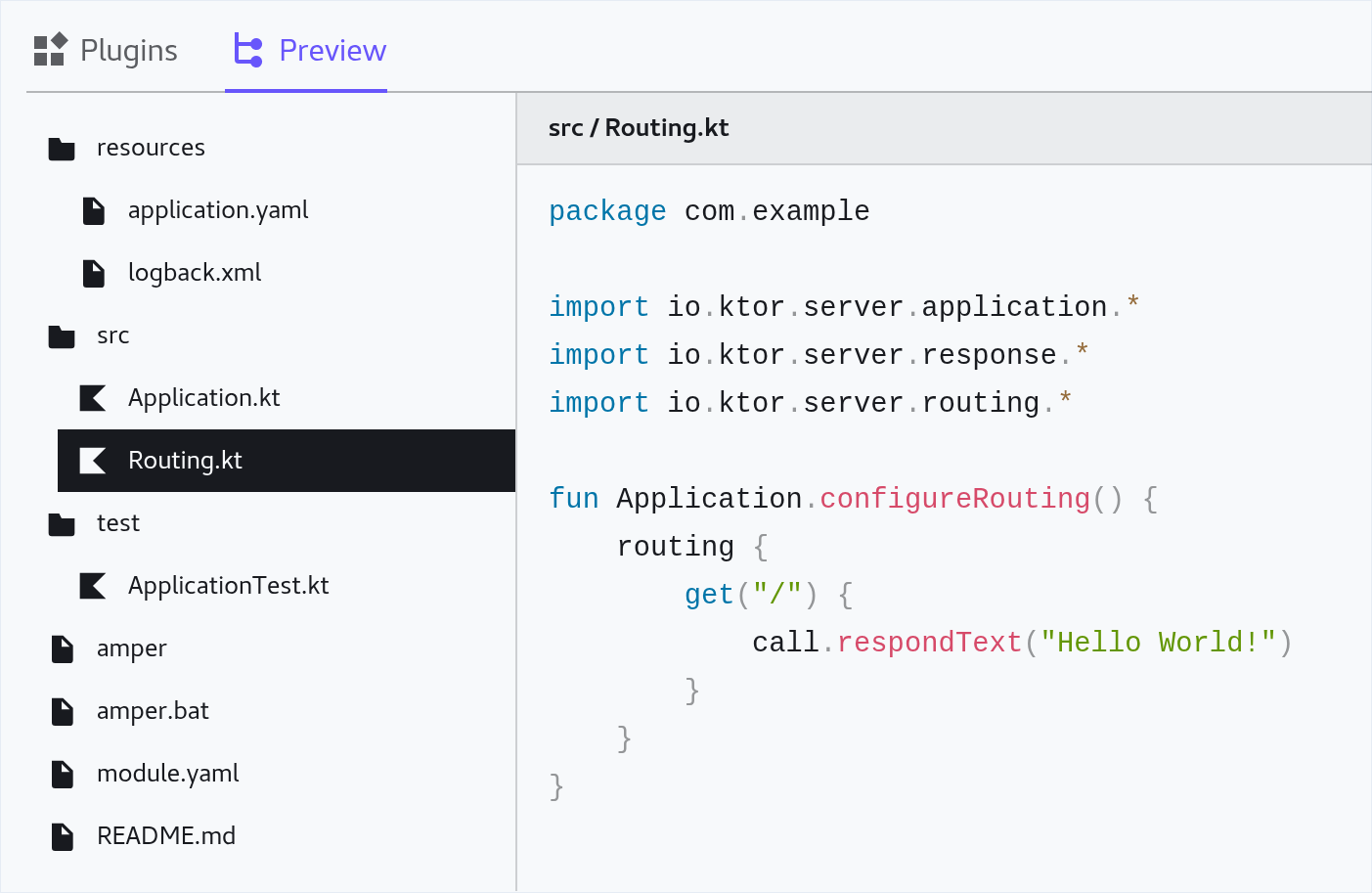 Other Project Creation Tools - Web-Based Systems